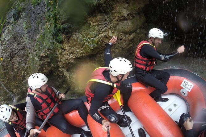 Tara rafting (Private tour) - The Unique Advantages of Booking Private