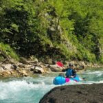 Tara River Packrafting Adventure - The Scenic Marvels and Unique Features