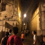 Taranto: Guided History Walking Tour - What It Means for You as a Traveler