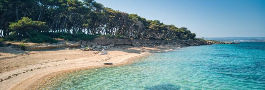 Taranto: Half-Day Boat Tour with Aperitif - Authenticity and Local Flavor