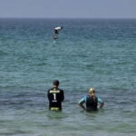 Tarifa: E-Foiling Lesson with Instructor - The Itinerary: Step-by-Step Experience