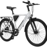 Tarifa: Ebike Rental Ruta del Estrecho - The Itinerary and Route: What to Expect