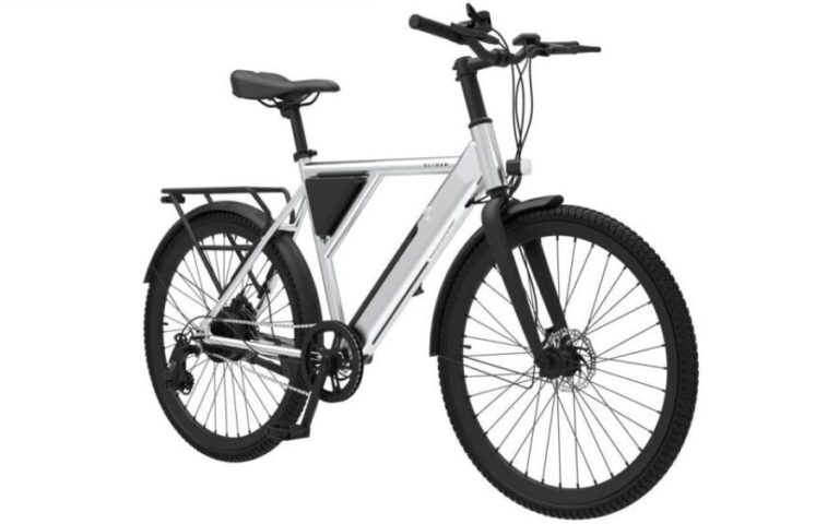 Tarifa: Ebike Rental Ruta del Estrecho - The Itinerary and Route: What to Expect