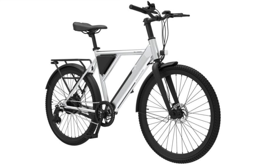 Tarifa: Ebike Rental Ruta del Estrecho - The Itinerary and Route: What to Expect