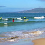 Tarifa: Group Surf Classes - Why Choose a Group Surf Class in Tarifa?