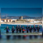 Tarifa: Guided Strait Natural Park Snorkel Tour - What to Expect: The Itinerary in Detail