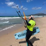 Tarifa: Kitesurfing Group Lesson - A Closer Look at the Itinerary & Experience