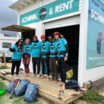 Tarifa: Private kitelessons in Tarifa - On Land: Learning the Basics