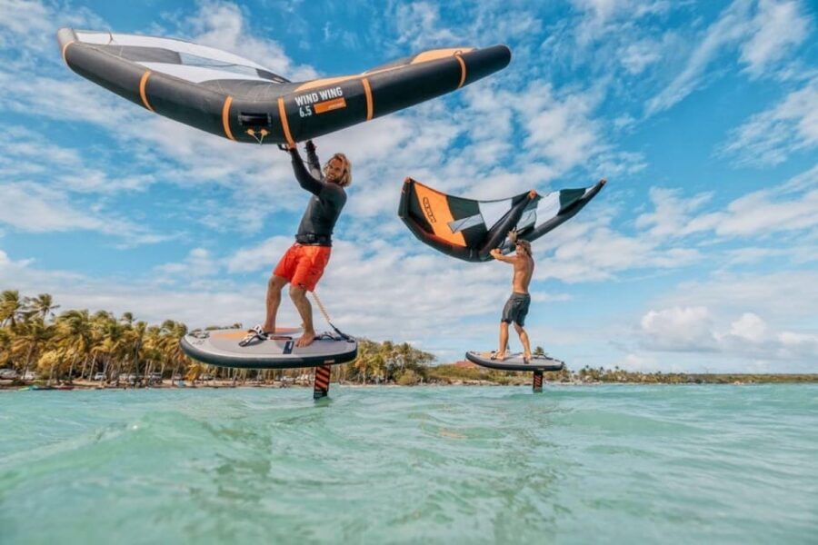 Tarifa: Private Kitesurfing Lessons - The Itinerary: What to Expect on Your Kitesurfing Day