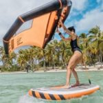 Tarifa: Private Wing Foil Lessons - Key Points