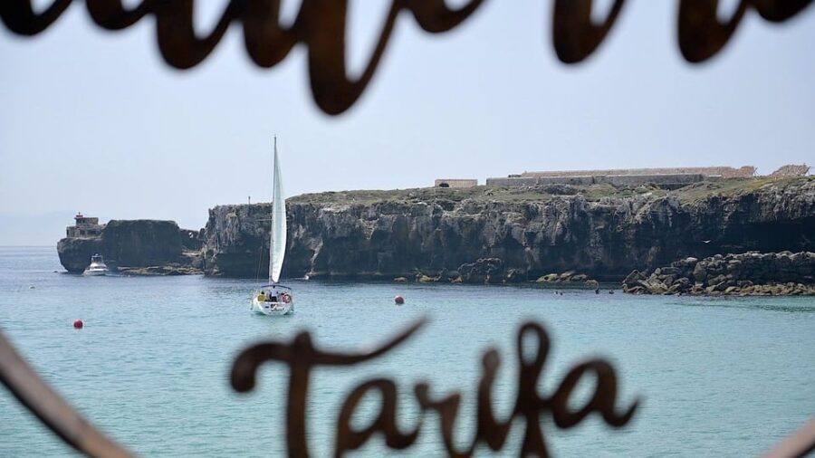 Tarifa: Sailboat Tour, Snorkelling, Tapas & Drinks - The Itinerary Explained