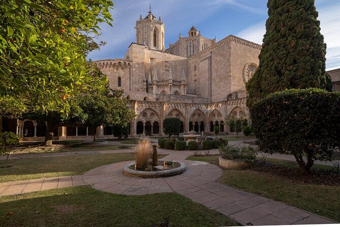 Tarragona Cathedral Entrance Ticket - Final Thoughts