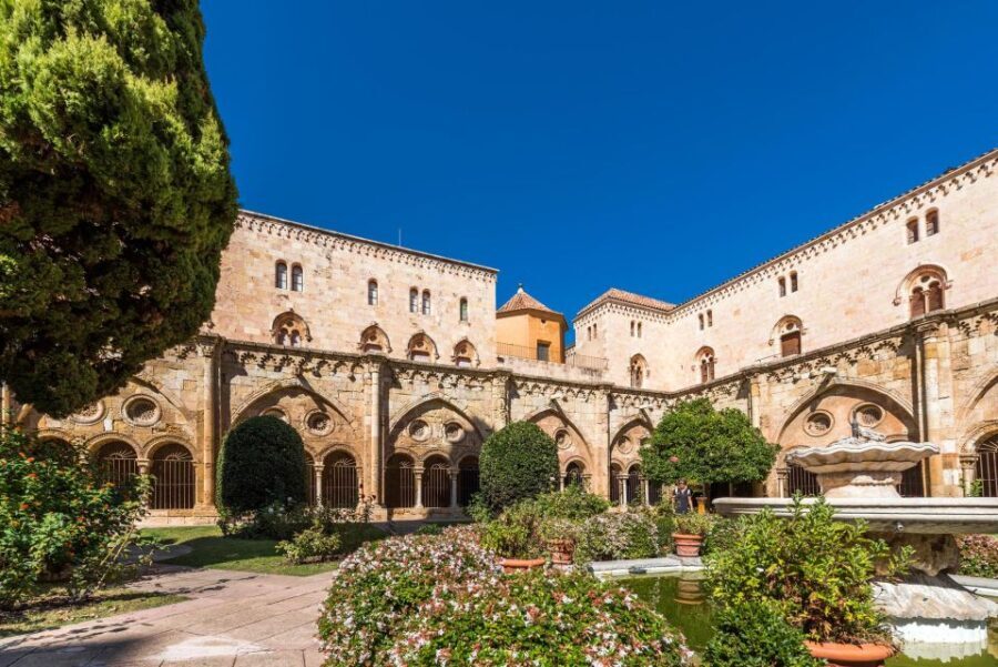Tarragona Gems Half-Day Private Journey - The Value of a Guided Private Tour