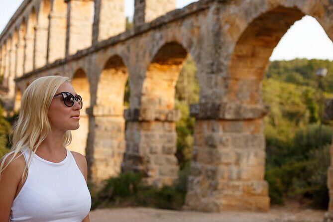 Tarragona Gems Half-Day Private Tour - Practical Aspects of the Tour