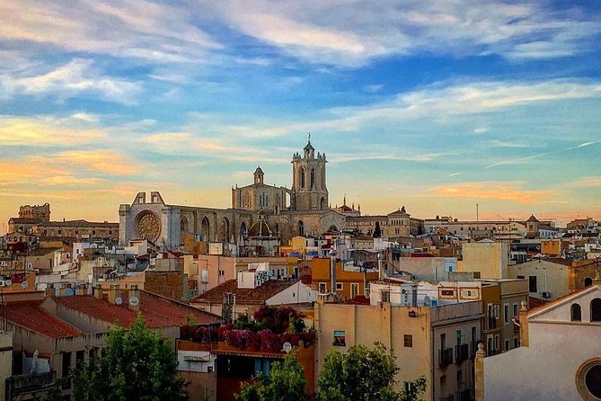 Tarragona Hidden Gems Private Tour - Key Points