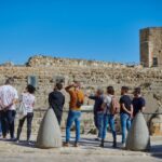 Tarragona: Roman Heritage Guided Walking Tour - Who Will Love This Tour?