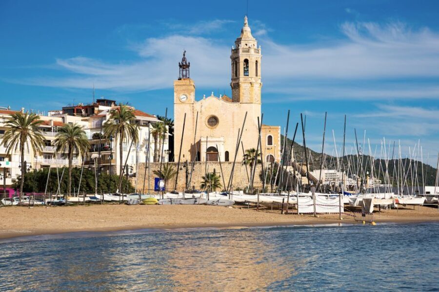 Tarragona & Sitges Small Group Full-Day Tour - Practical Details and Value
