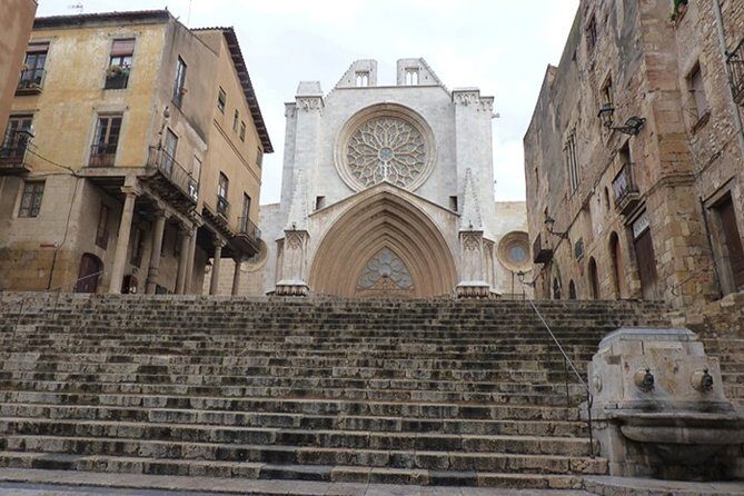 Tarragona Tour - Who Will Appreciate This Tour?