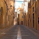 Tarragona Walking Tour: An Audio Guide to Tarraco - A Closer Look at the Itinerary