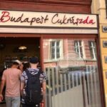 Taste Budapest - Fat Boy Foodies Walk - Why This Tour Offers Excellent Value