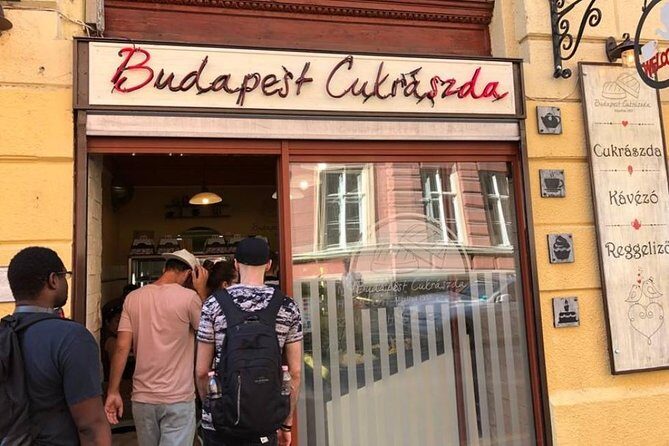 Taste Budapest - Fat Boy Foodies Walk - Why This Tour Offers Excellent Value