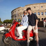 Taste, Explore, Capture-All inclusive Vespa Tour in Rome - What’s Included and How It Adds Value