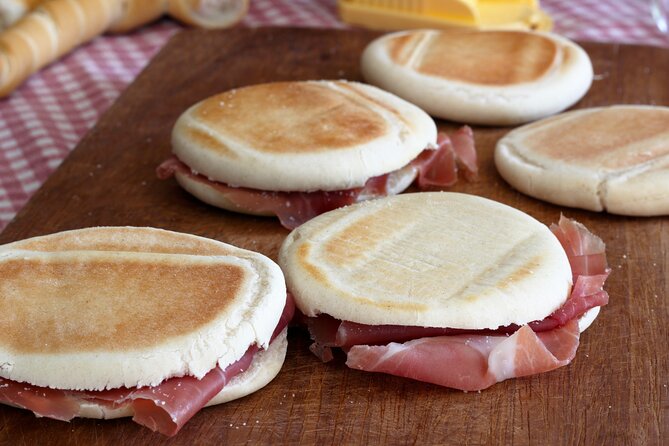 Taste Modena: A Full Meal Walking Food Tour by Do Eat Better - Key Points