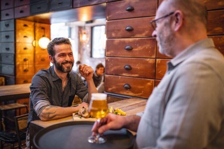 Taste my Fribourg Self-Guided Food Tour - Who Should Consider This Tour?