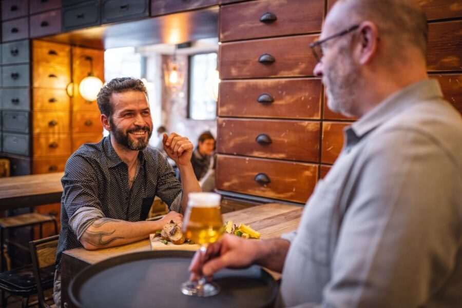 Taste my Fribourg Self-Guided Food Tour - Who Should Consider This Tour?