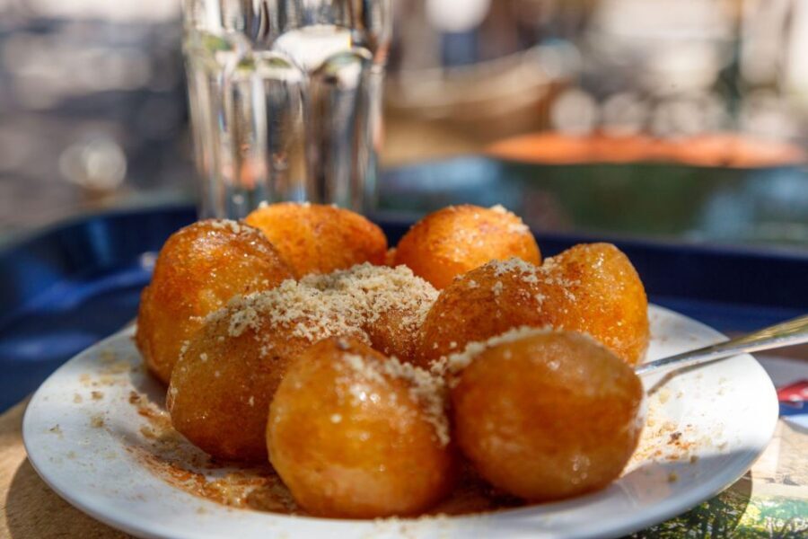Taste of Athens: Half-Day Small Group Food Tour - Value and Practical Considerations