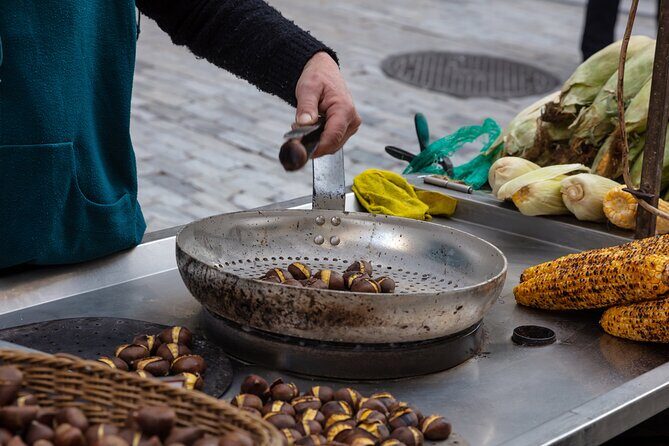 Taste of Athens Small-Group Food Tour - Who Should Book This Tour?