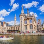 Taste of Ghent: Private Chocolate Walking Tour - Authentic Experiences and What You Can Expect