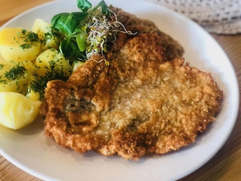 Taste of Poland - Old Town food tour and guided walk in one - What Sets This Tour Apart