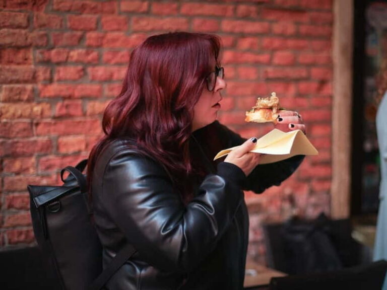 Taste of Porto: The Ultimate Full Meal Portuguese Food Tour - What to Expect: The Itinerary Breakdown