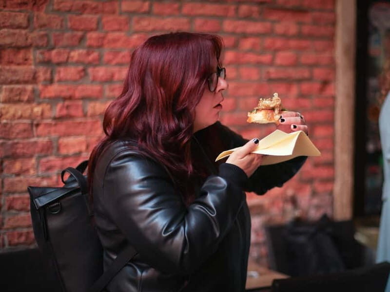 Taste of Porto: The Ultimate Full Meal Portuguese Food Tour - What to Expect: The Itinerary Breakdown