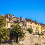 Taste of Provence French Countryside Half Day Private Tour - Transportation and Group Size