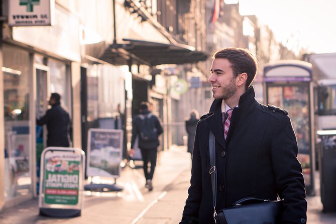 Taste of the Orient: Londons Chinatown Exploration - Taste of the Orient: London’s Chinatown Exploration — An Honest Look