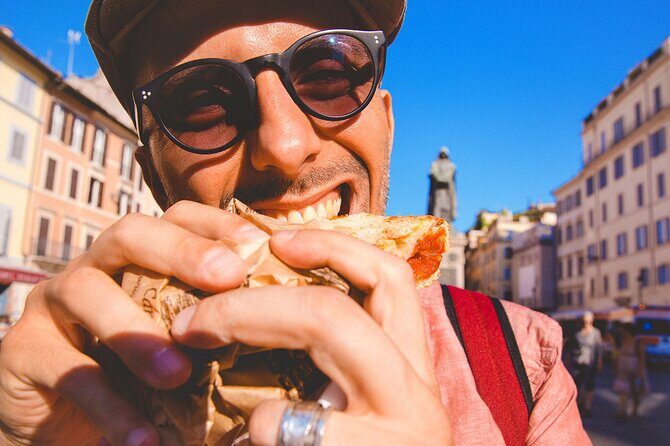 Taste of Trastevere Roman Food Tour - Who Will Love This Tour?