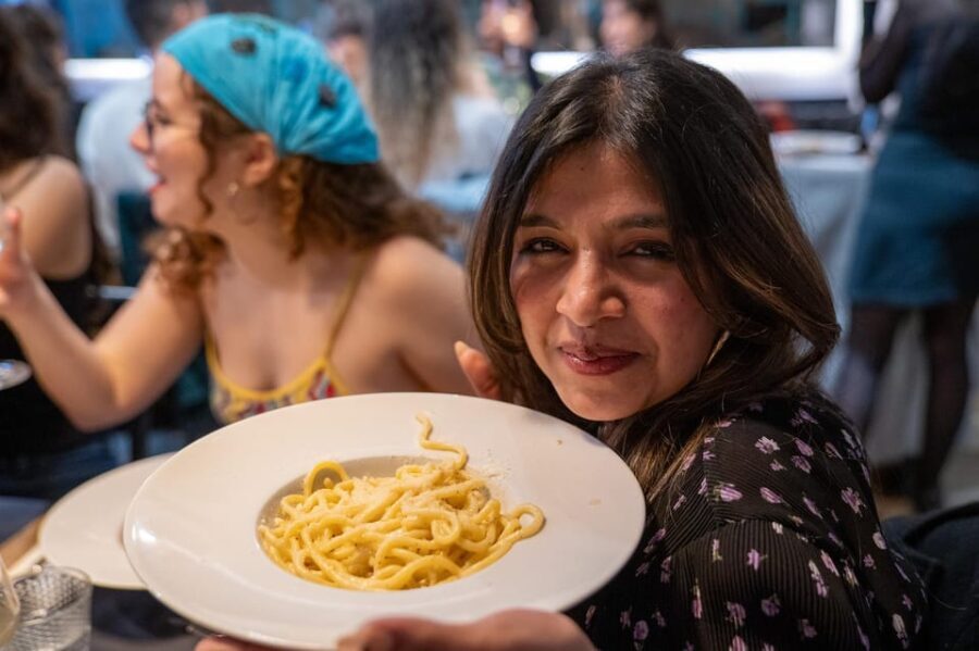 Taste of Tuscany: Food & Wine tour with Florentine Cuisine - Key Points