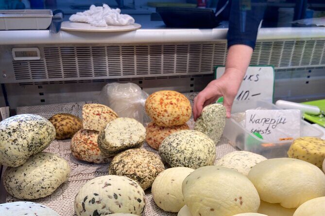Taste Riga - Private Tour of Latvian Flavour - FAQ