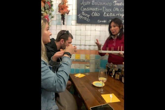 Tastes of Florence Private Food & Wine Tour - Practical Details and What They Mean for You