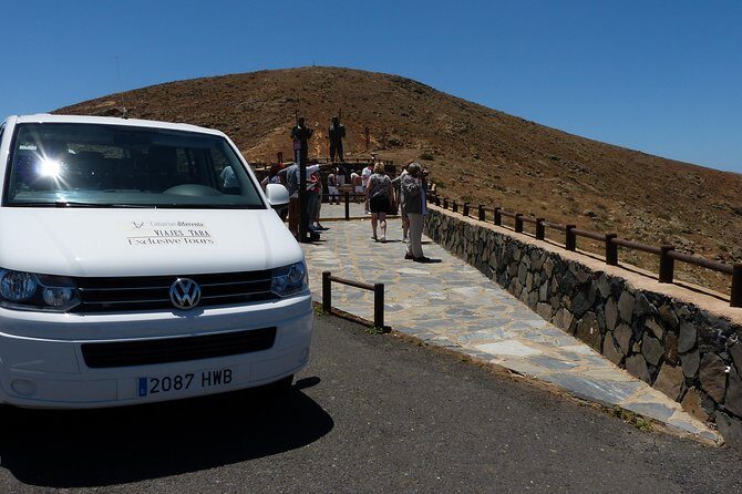 Tastes of Fuerteventura Minivan VIP Tour - Practical Details: What to Expect