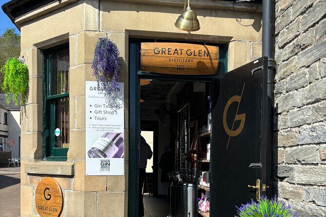 Tastes of the Highlands Tour from Invergordon or Inverness - Considerations & Practical Tips