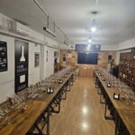 Tasting 3 glasses of wine + 3 tapas - Discovering Madrid’s Wine and Food in One Sitting