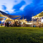 Tasting 4 wines from Valtellina with Indomita - Exploring the Valtellina Wine Tasting with Indomita