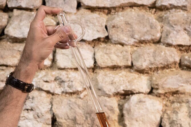 Tasting Bourgoin Cognac the real winegrower's cognac - The Itinerary: A Closer Look