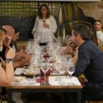 Tasting: "Introduction to Wines of D.O. Rioja" + Pairing - A Closer Look at the Tasting Experience
