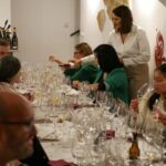 Tasting: Northern Spain White Wines + Pairing - An In-Depth Look at the Tour: What You Can Expect