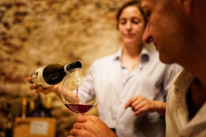 Tasting of 3 Garda Wines and Tortellini in Valeggio - What We Love About This Tour