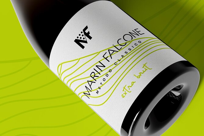 Tasting of Classic Method Sparkling Wines - Exploring the Location: Cissone in Alta Langa